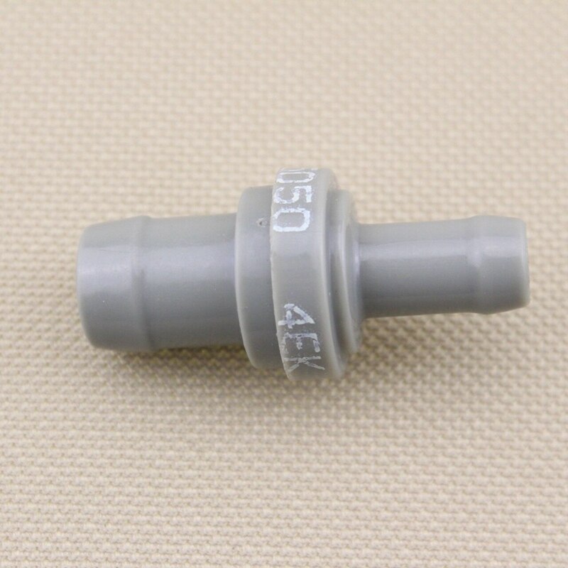 5 PCS Crankcase Hose One Way Valve PCV Vent Hose 1... – Vicedeal