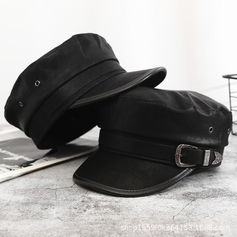 Naisten hattu klassiset asusteet leipurin pojan ha... – Grandado