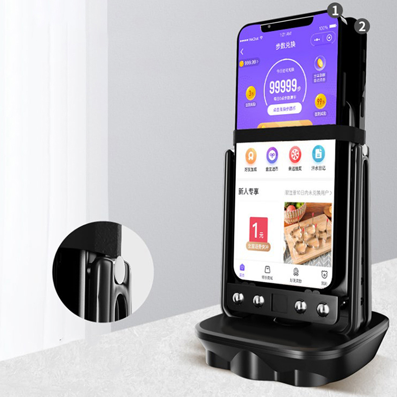 Automatic Swing Shake Phone Wiggler Device Record ... – Vicedeal