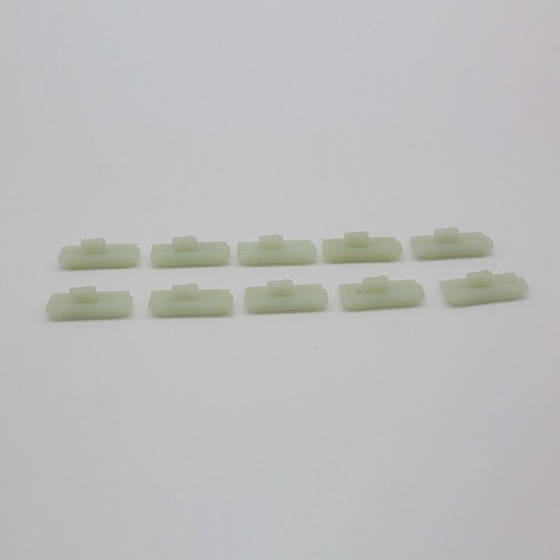 Chain Guide / Bumper Strip Fit Voor Stihl Ms 029 0... – Vicedeal