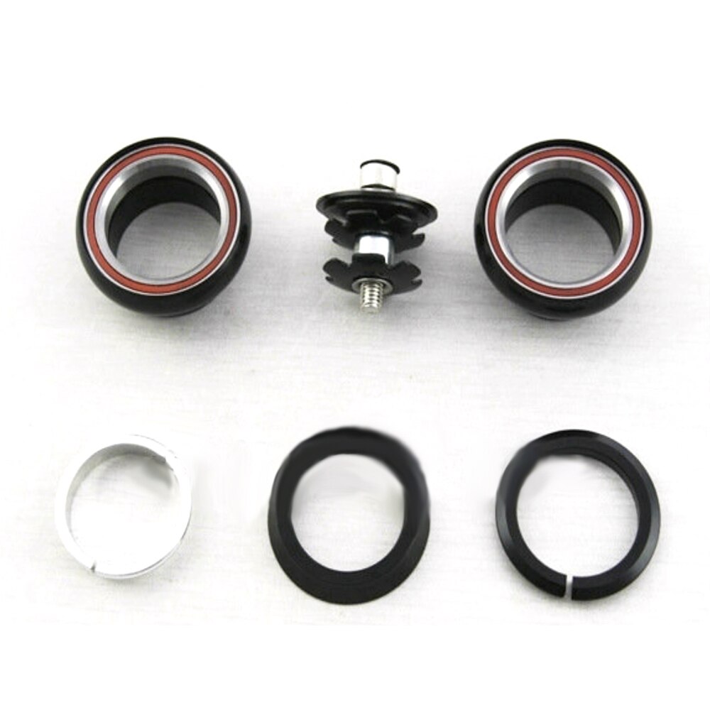 Mountainbike Racefiets Cnc Threadless Externe Head... – Grandado