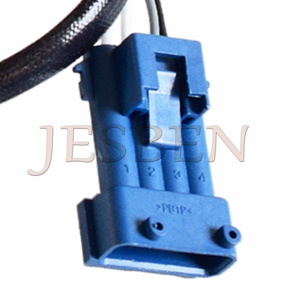 Sonda Lambda Sensor de oxigênio O2 para Citroen C2... – Grandado