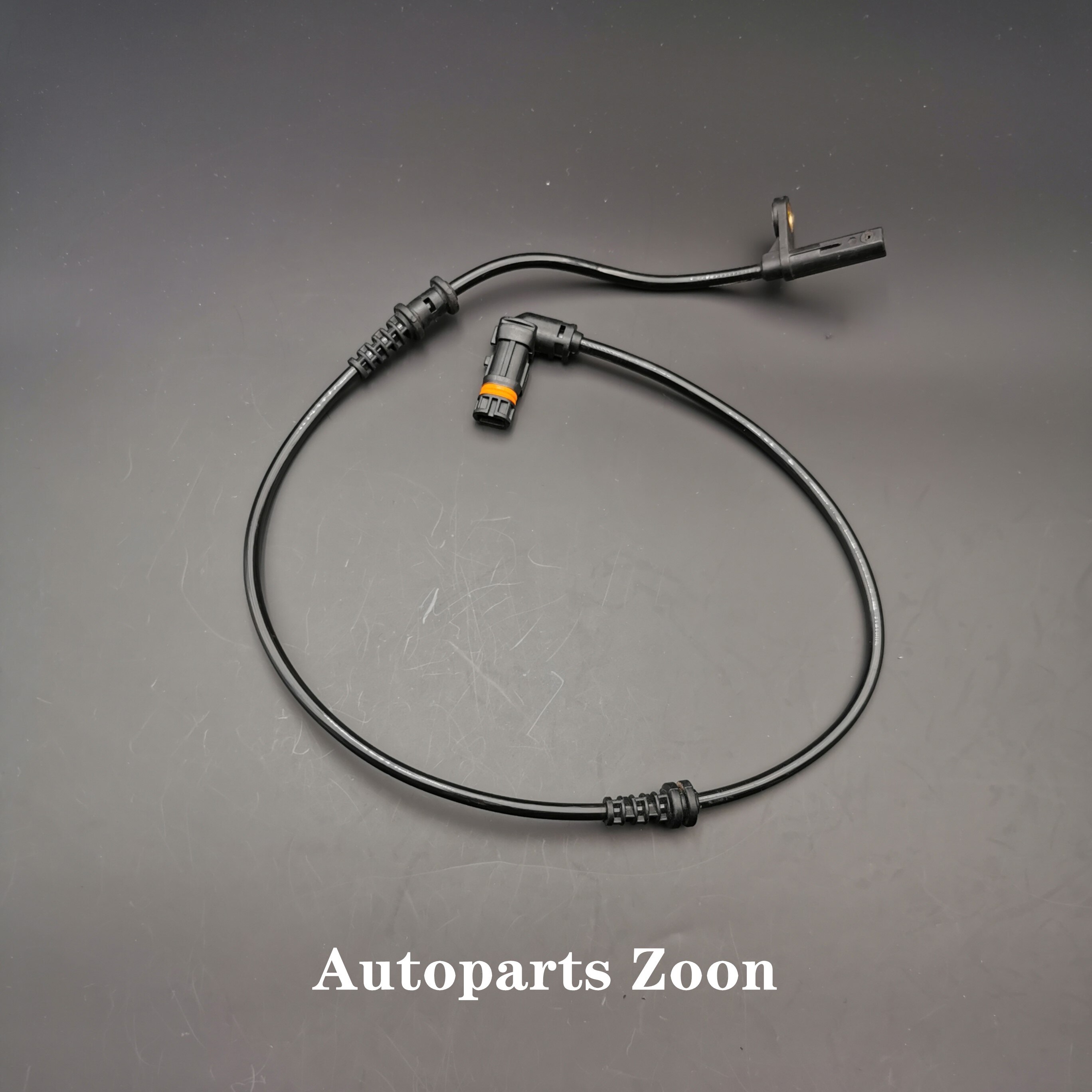 ABS Wheel Speed Sensor For Mercedes-benz C Class C... – Grandado