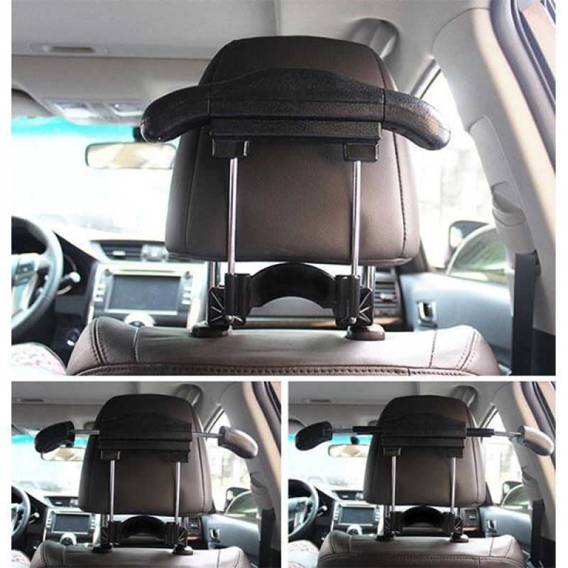 Universele Auto Telescopische Hanger Rack Auto Han... – Grandado