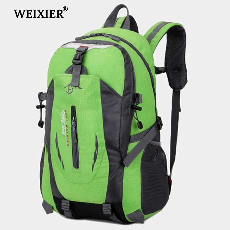 WEIXIER Softback Handsome Men's Student Waterproof... – Grandado