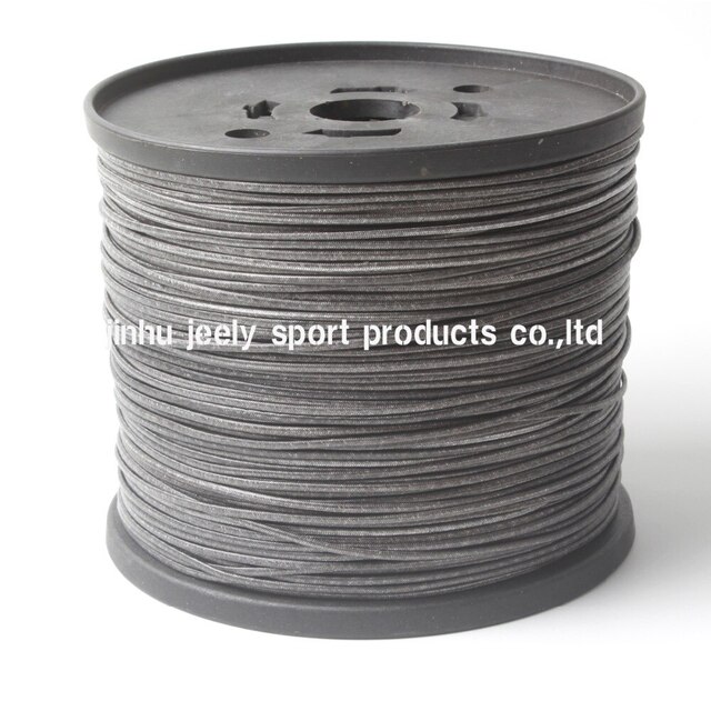 JEELY 1.5mm 50M 340LB UHMWPE Core with UHMWPE Jack... – Grandado