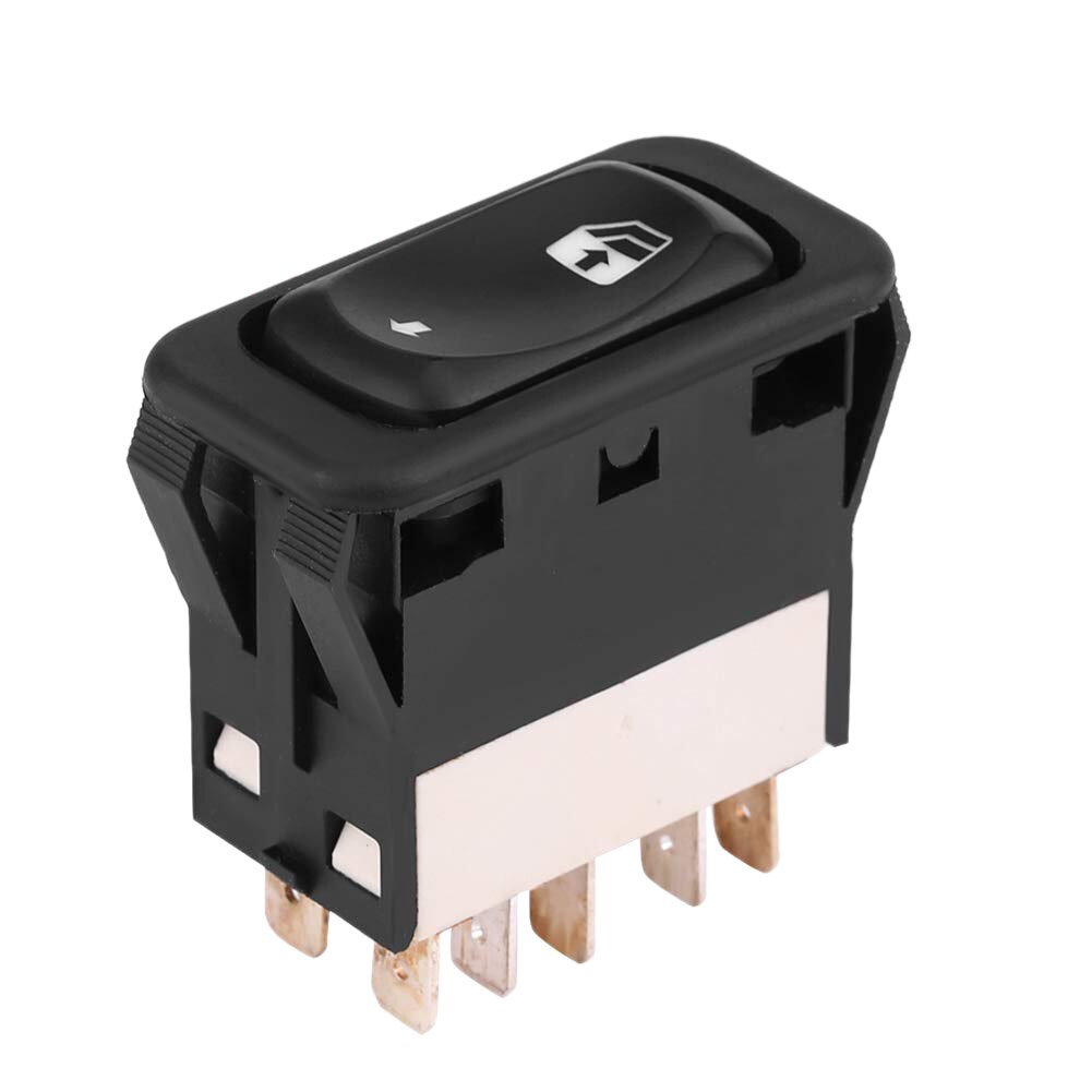 Window Switch, Single Power Master Window Switch B... – Grandado