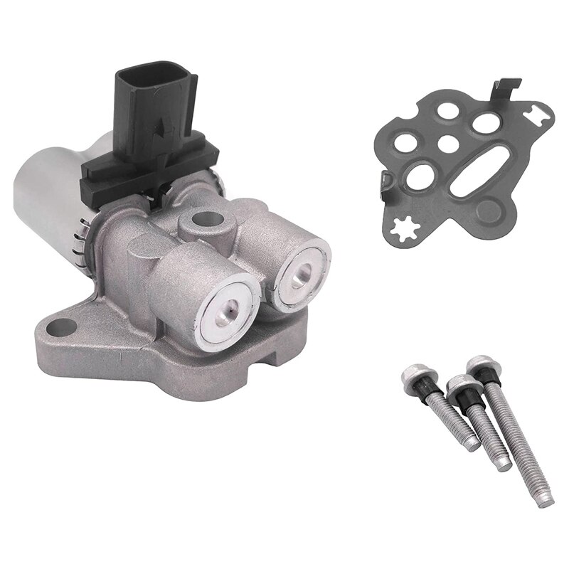 Engine Variable Timing Oil Control Valve for Chevr... – Grandado