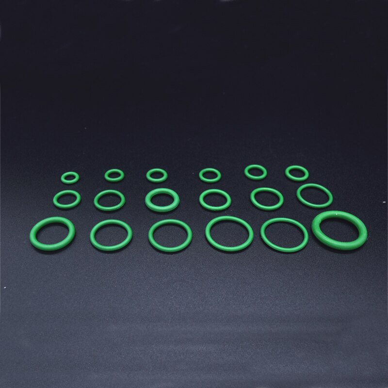 270PCS/set Rubber O Ring Assortment kit oring Wash... – Vicedeal