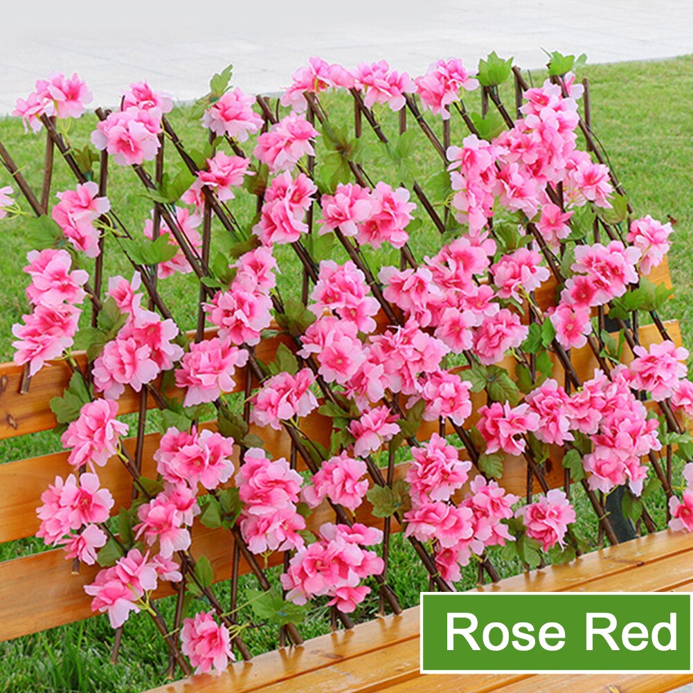 Garden Screening Expandable Home Backyard Balconie... – Vicedeal