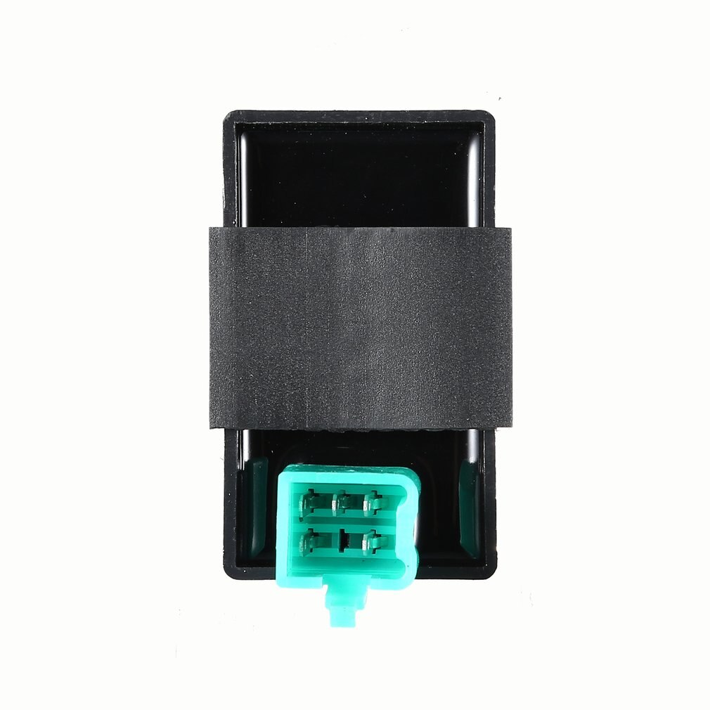 CDI BOX 5 Pin Socket XR CRF 50 70 90 110 125cc Qua... – Vicedeal