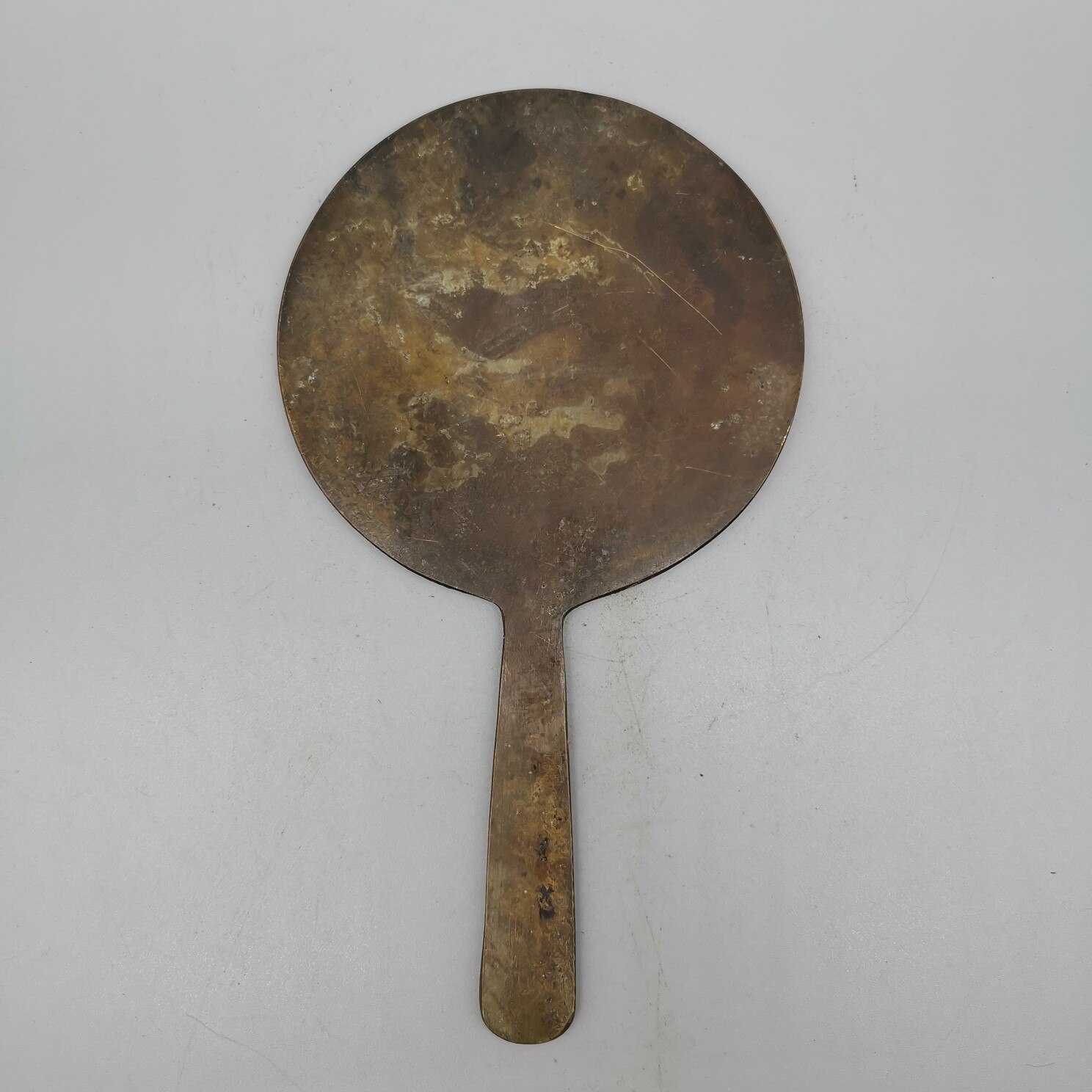 Chinese antique Bronze mirror dynasty mirror Bronz... – Vicedeal