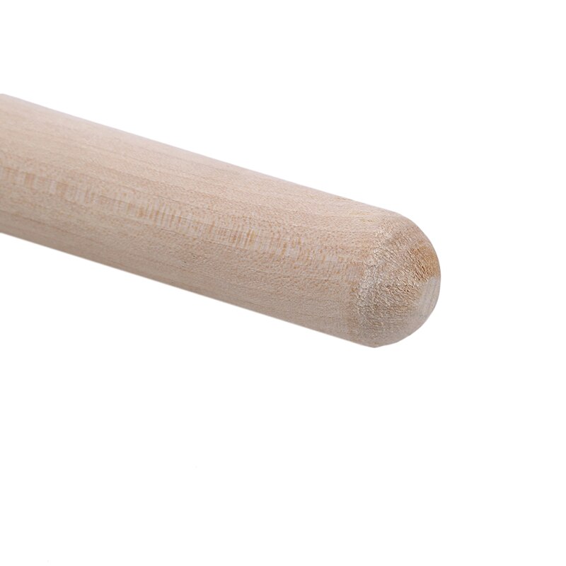 Natural Wooden Rhythm Rod Stick Kindergarten Teach... – Grandado