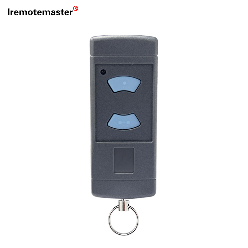 For Hormann 868MHz Transmitter HSM2 HSM4 Garage Do... – Grandado