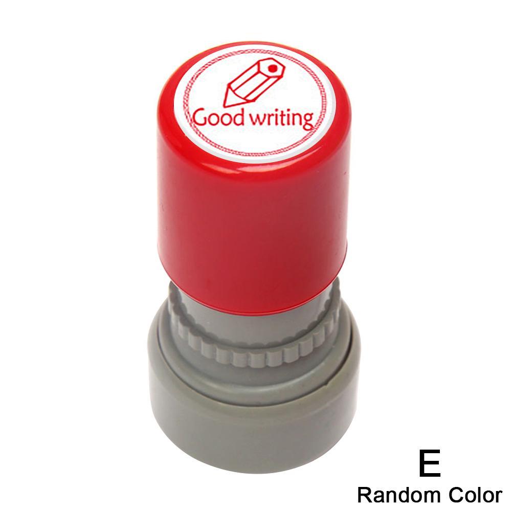1pc Encouragement Commentary Seal For Kindergarten... – Grandado