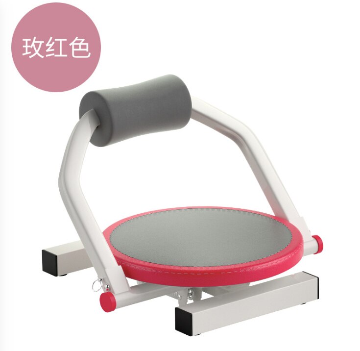 Abdomen Home Fitness Equipment Abdomen Machine Laz... – Vicedeal