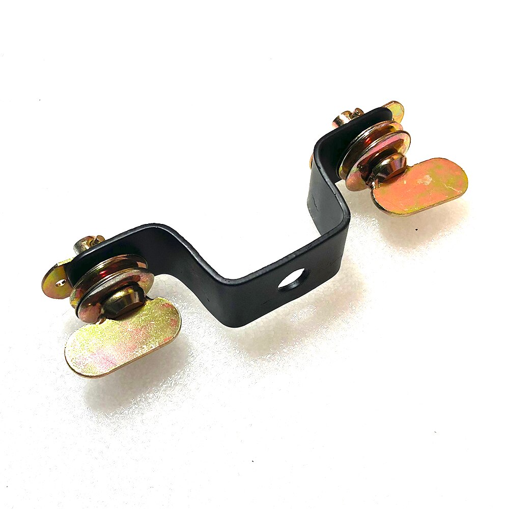 2pcs Omega Hang Clamp Bracket Quick Lock for 230W ... – Grandado