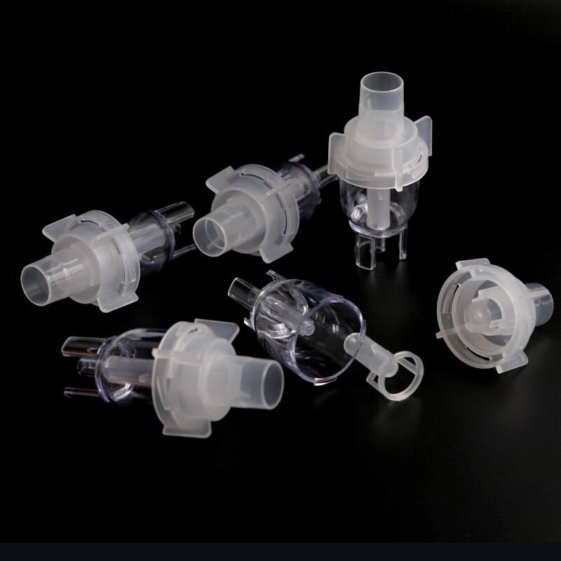 5pcs 6ml Nebulizer Aerosol Injector Atomizer Spray... – Grandado