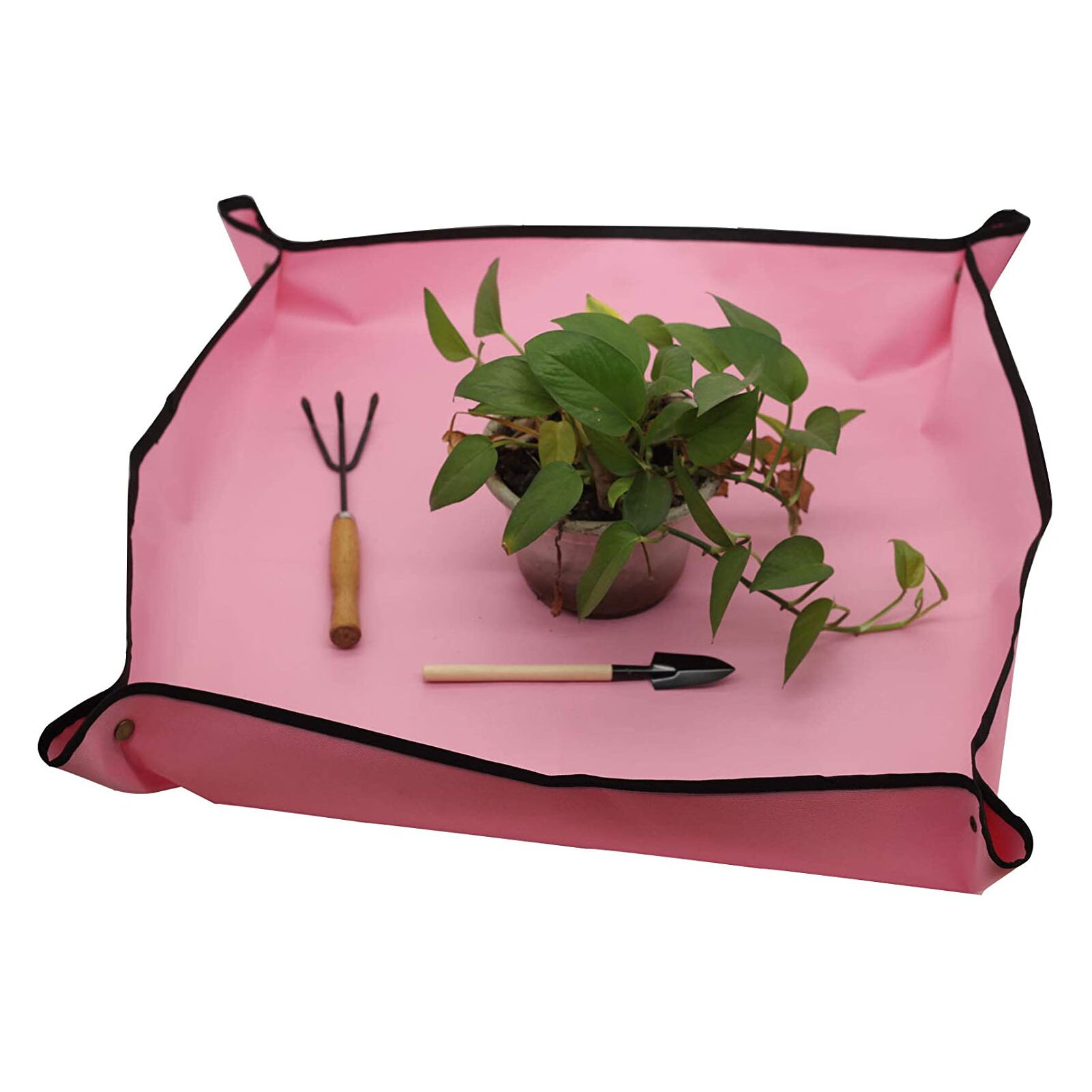 Repotting Mat Transplanting Tarp Home Reusable Sol... – Vicedeal