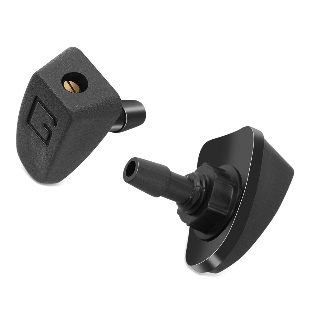 Car Windshield Washer Wiper Water Spray Nozzle for... – Vicedeal