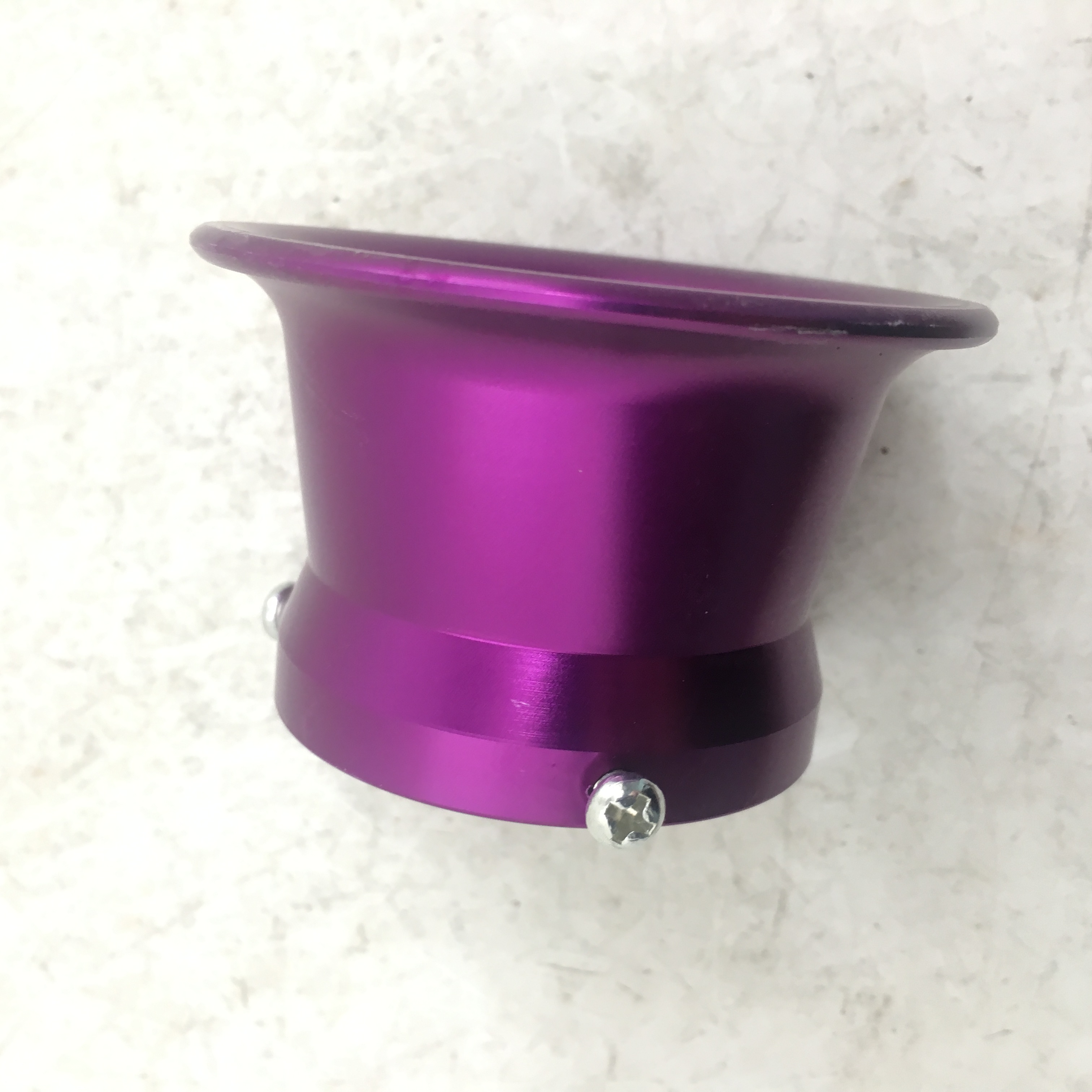 Sherryberg Carburateur Air Hoorn Carburateur 45Mm ... – Vicedeal