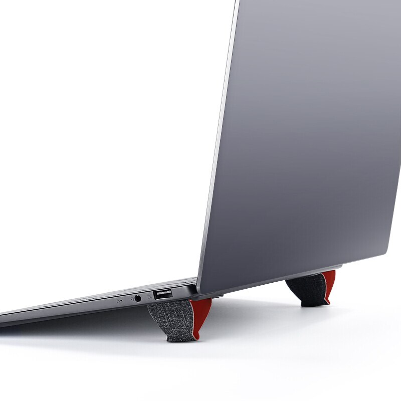 Unique Portable Laptop Stand Tablet Stand Universa... – Vicedeal