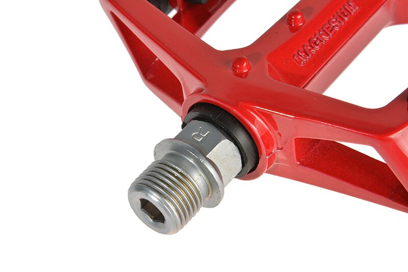 Wellgo MG3 MG-3 Cycling Magnesium Pedals Platform ... – Grandado