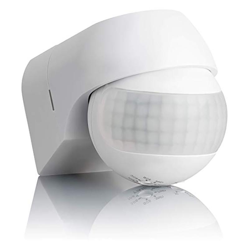 Motion Sensor 110v~230v Motion Detector Automatic ... – Grandado
