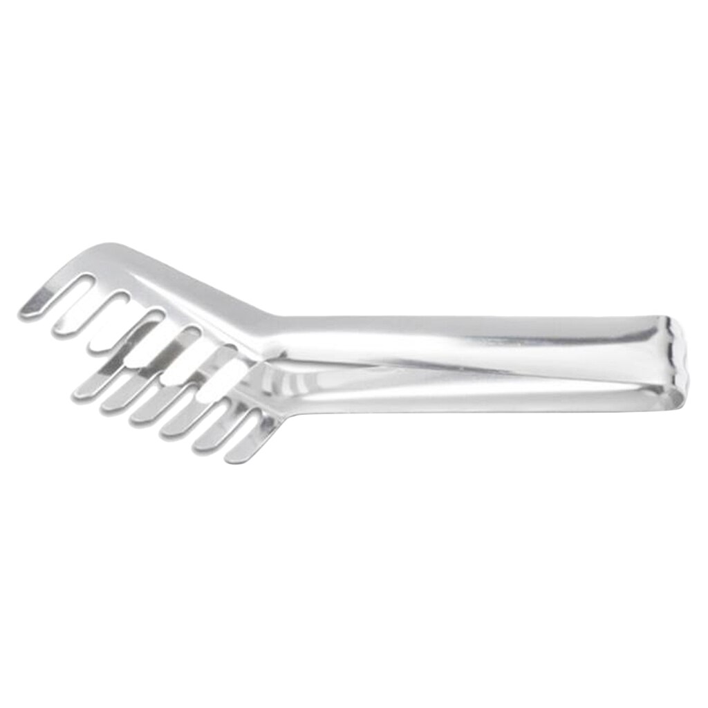 Food Tong Stainless Steel Pasta Spaghetti Clip Non... – Vicedeal
