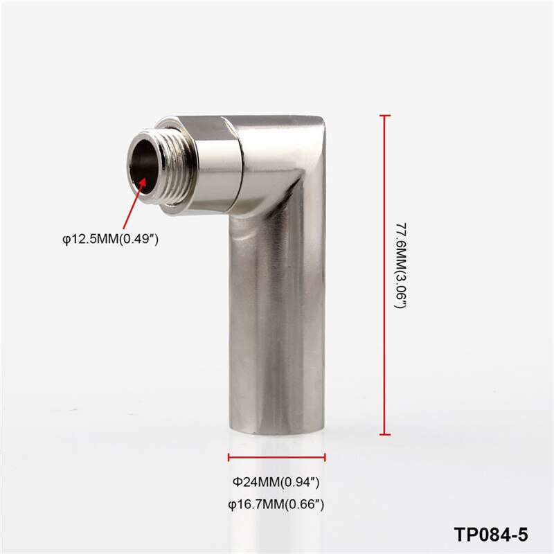 CARPRIE O2 Oxygen Sensor Angled Extender Spacer 90... – Grandado