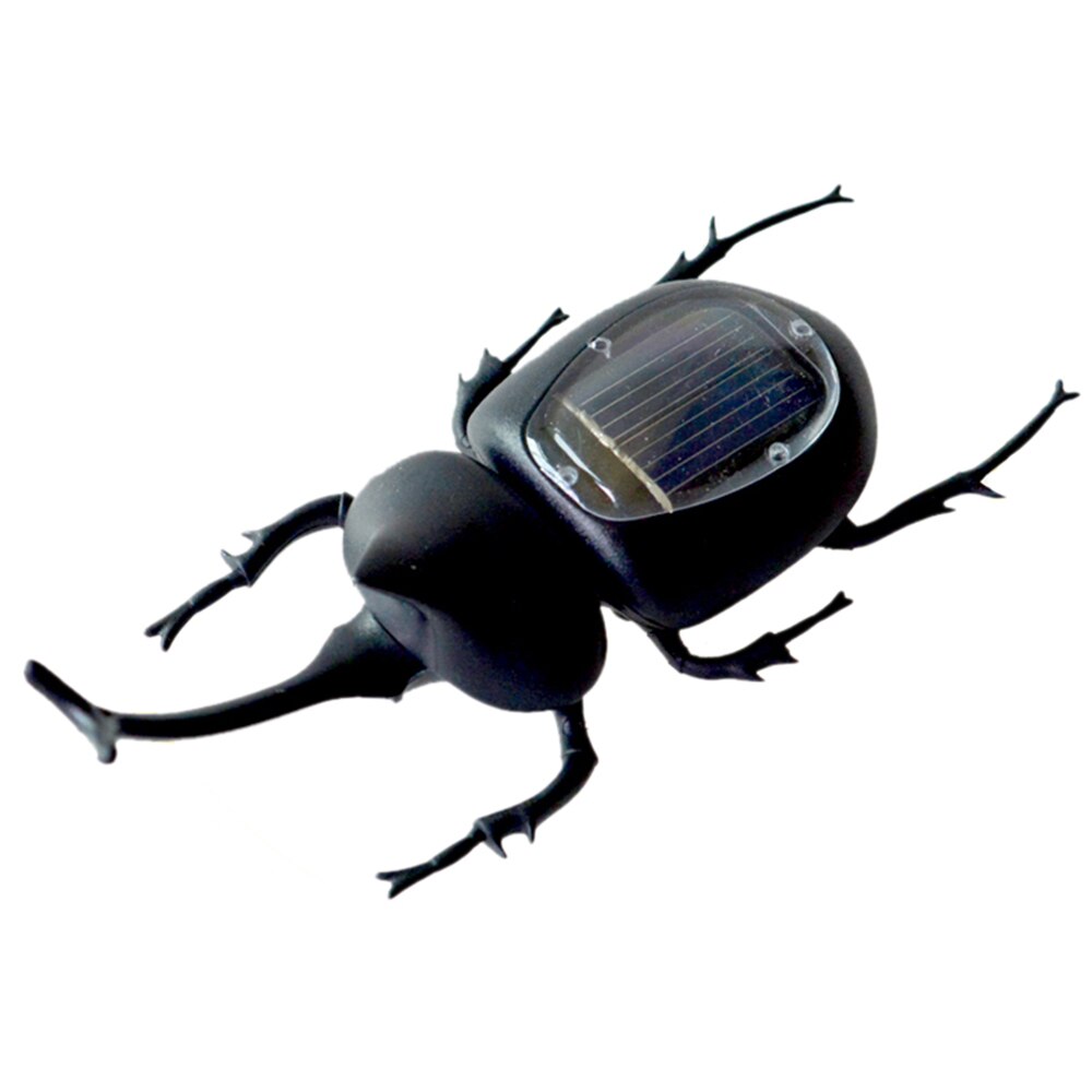 Solar Power Energy Dung Beetle – Vicedeal