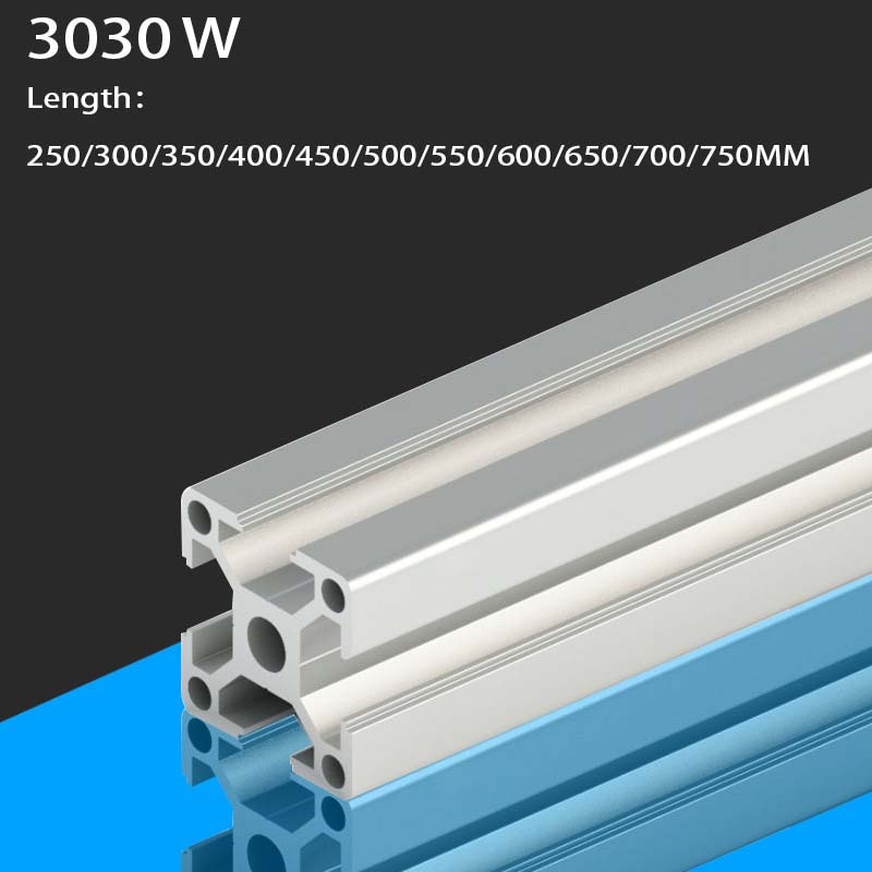 3d tulostimen osaa 3030w alumiiniprofiilia euroopp... – Grandado