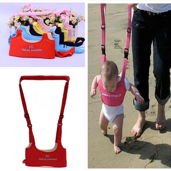 Keeper Baby Safe Walking Learning Assistant Belt K... – Grandado