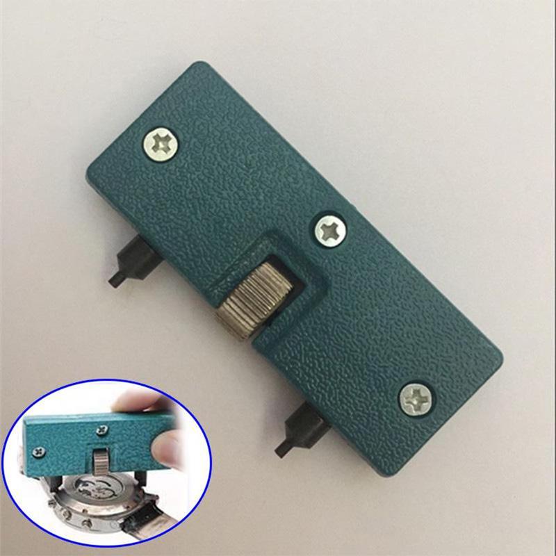 Portable Adjustable Watch Opener Back Case Tool Wa... – Grandado