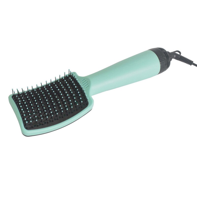 Multifunctional Air Hair Dryer Brush One-Step Elec... – Vicedeal