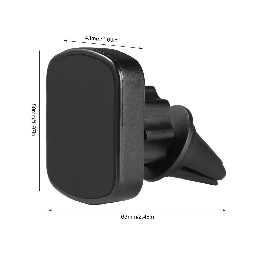 CJT-K18 Sterke Magnetische Auto Air Vent Telefoon ... – Grandado