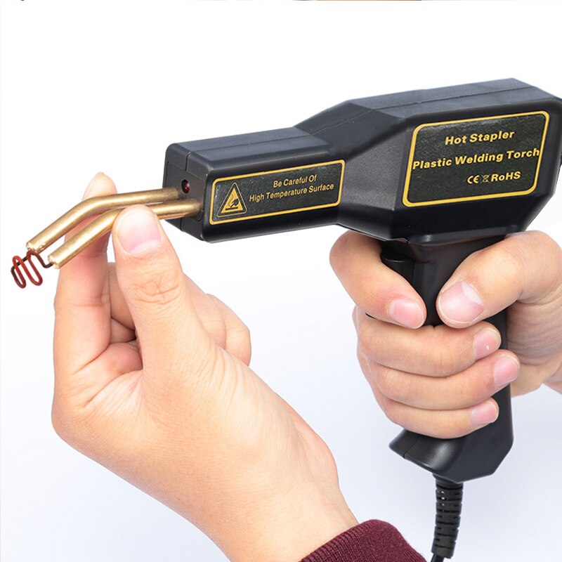 Soldering Iron For Plastic Garage Tools Handy Stap... – Grandado