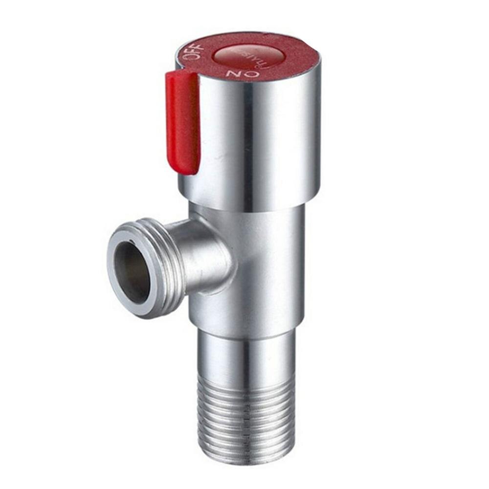 Stainless Steel 304 and Cold Water Triangle Valve ... – Grandado