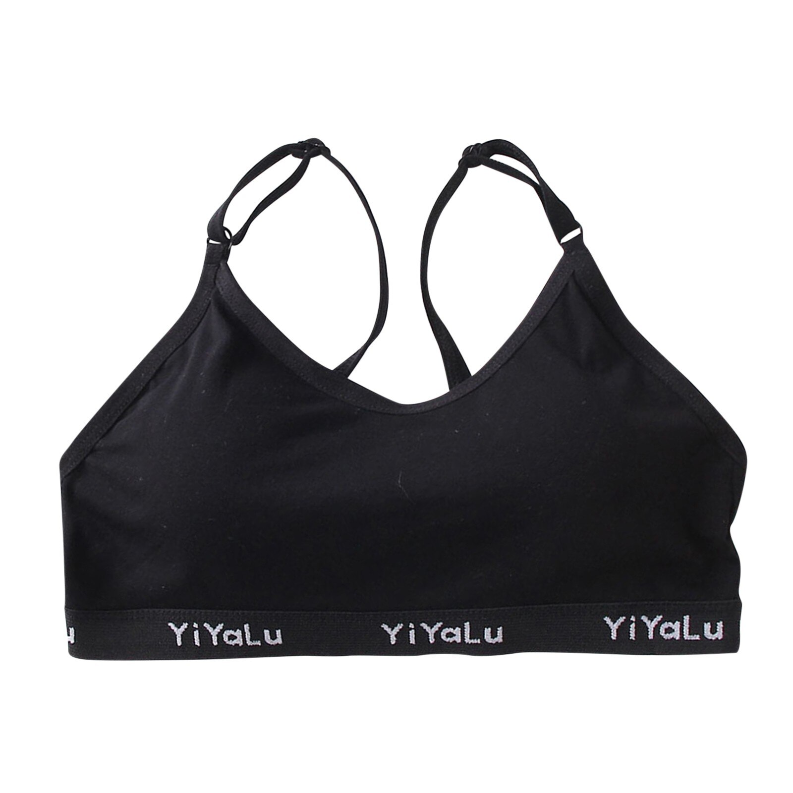 Small Breast Youth Cotton Training Bras Teenager G... – Vicedeal