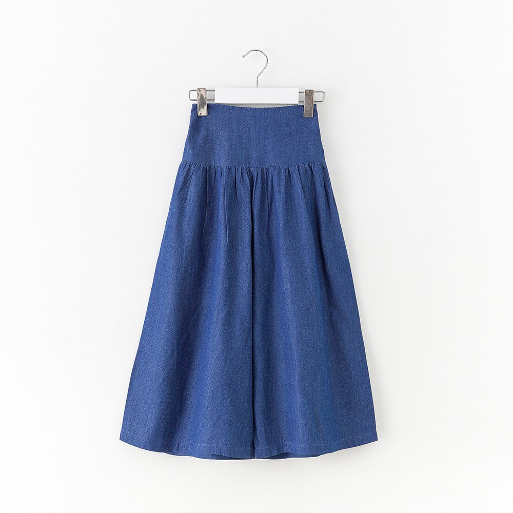 Spring Autumn Casual Solid Color Korean Style High... – Grandado