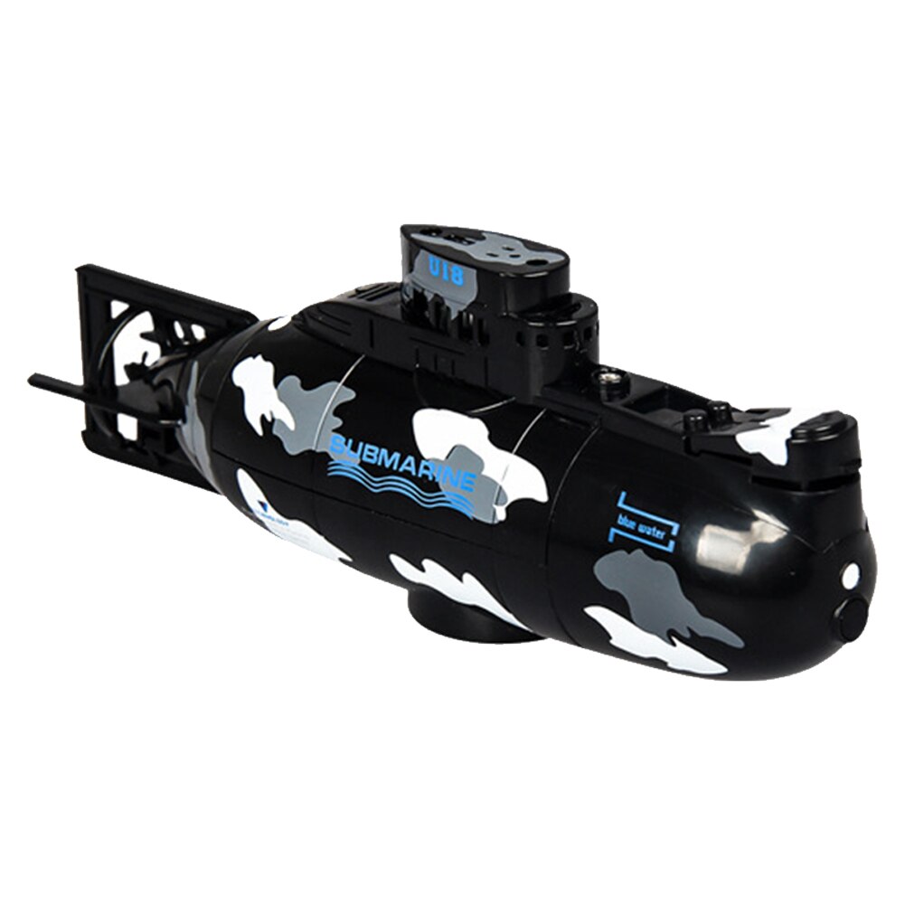 Mini Remote Control Submarine Rechargeable Electri... – Grandado
