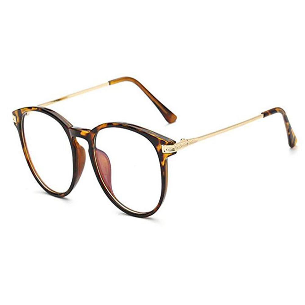Anti-radiation Eyeglasses Myopia Blue Light Filter... – Grandado