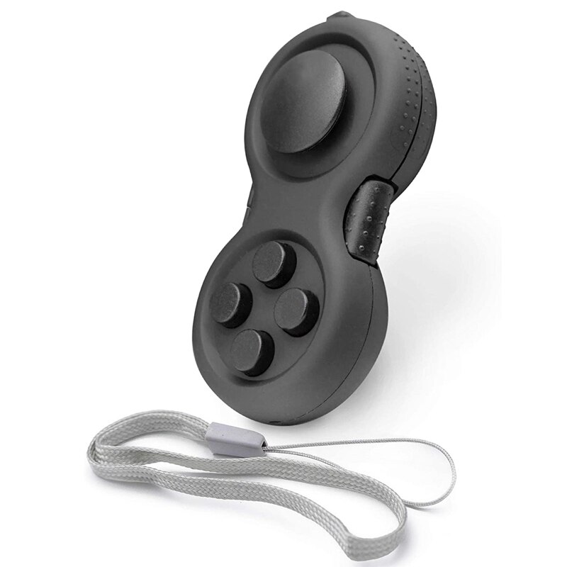 Figet Pad Game Controller Anti Stress Toys Kids Ch... – Grandado