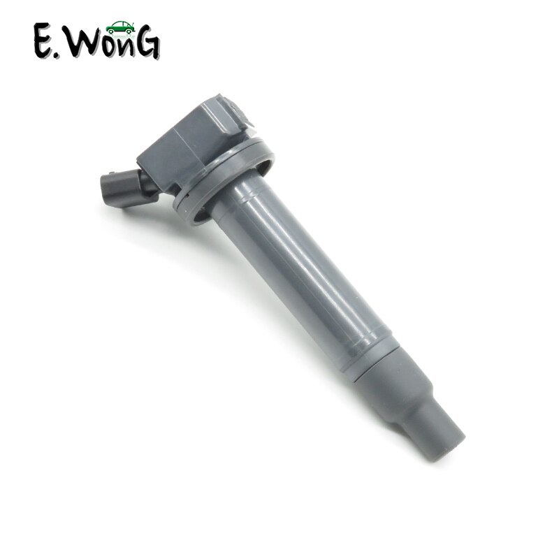 Ignition Coil 90919-02230 For TOYOTA Land Cruiser ... – Grandado