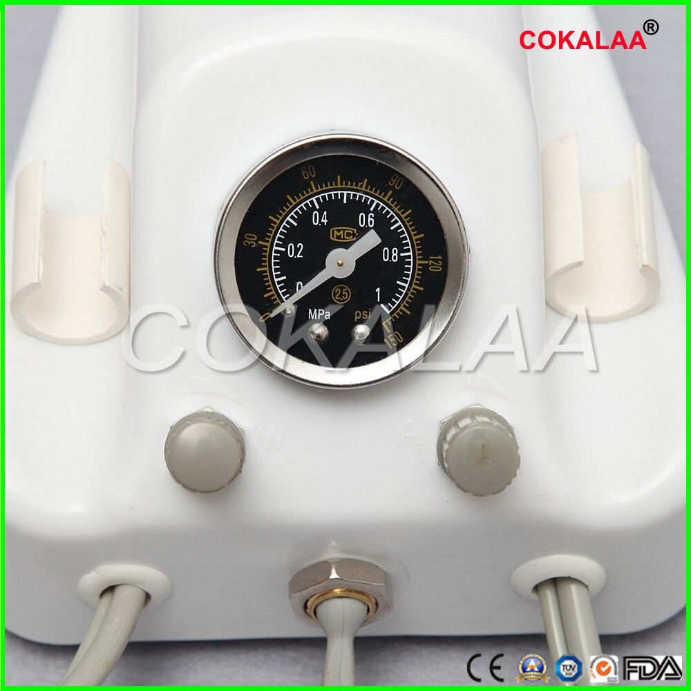 Dental Lab Portable Weak suction Dental Portable T... – Grandado