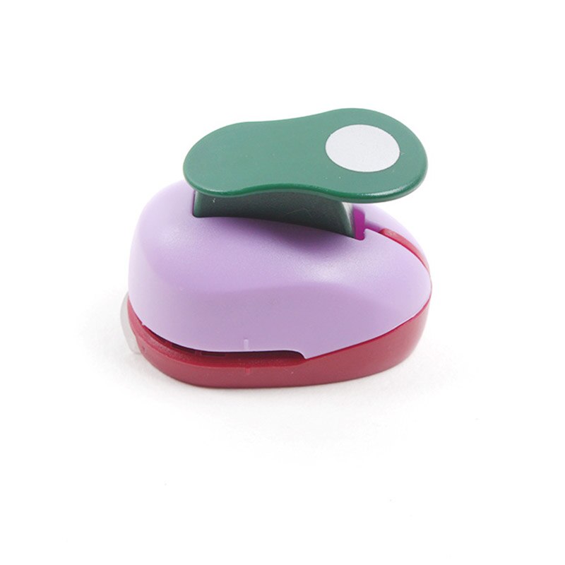 Punzón circular de 0,63 pulgadas 16mm diy perforad... – Grandado