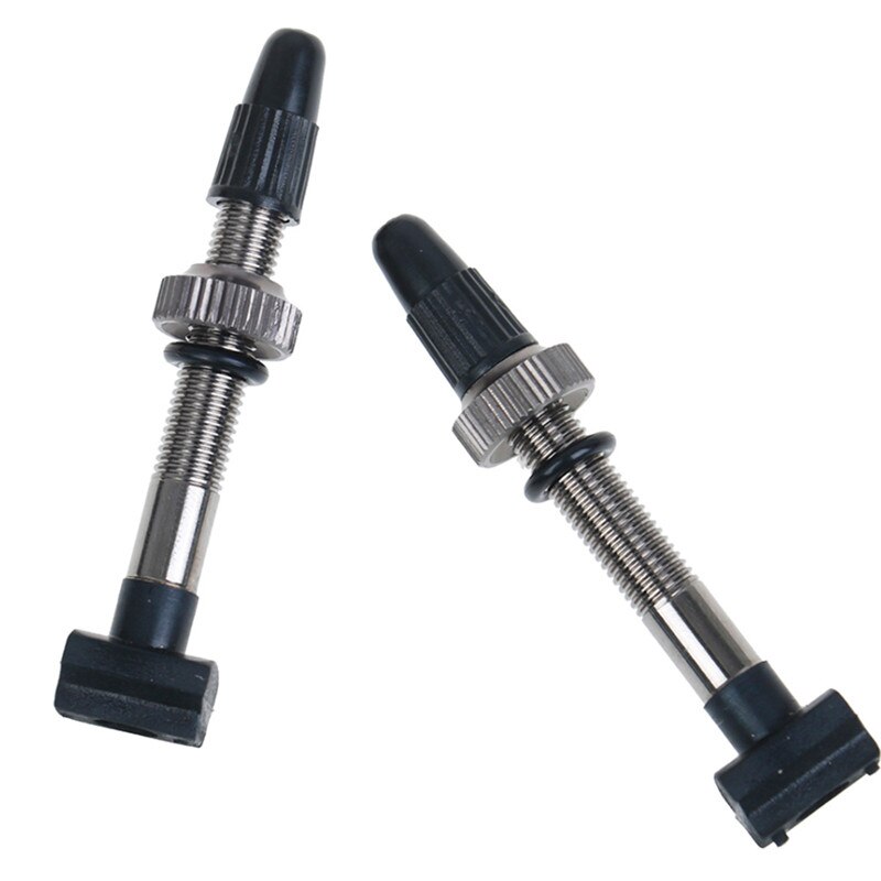 Fiets Tubeless Ventiel Presta Ventiel Voor Mtb Fie... – Vicedeal