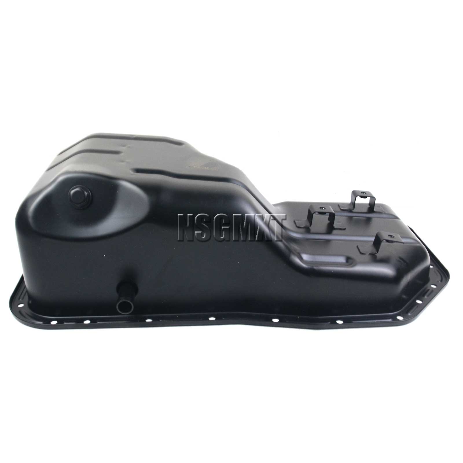 AP01 Engine Oil Sump Pan for Mitsubishi L200 Pajer... – Vicedeal