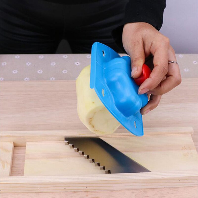 Vegetable Slicer Potato Silk Handguard Artifact Fi... – Grandado