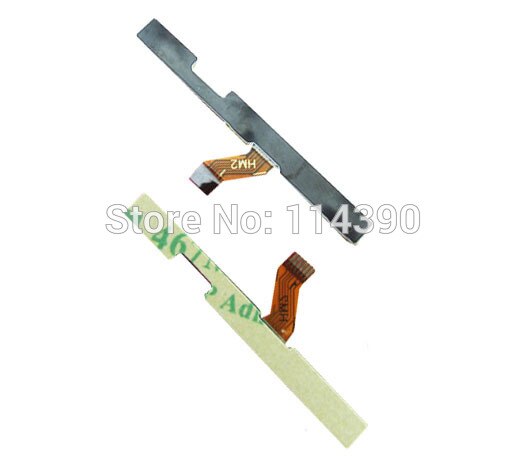 Side Power Volume Swtich keypad Button for XIAOMI ... – Grandado